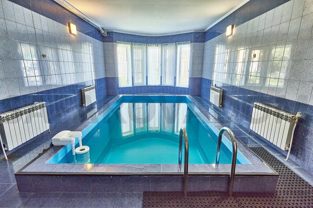 Konuk evi Белый Дом, Moskova ve Moskovskaya oblastı, foto