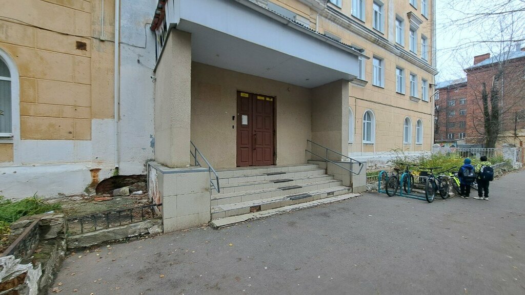 Çocuk gelişim merkezleri Омега, İvanovo, foto