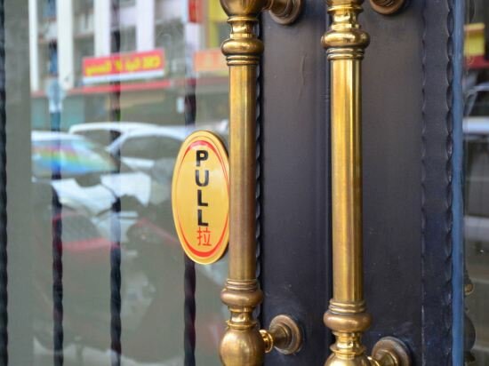 Otel Hotel Kooler Inn, Kota Kinabalu, foto