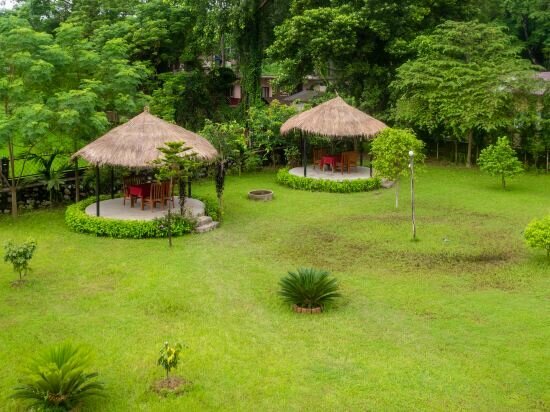 Otel Badreni jungle Resort, , foto