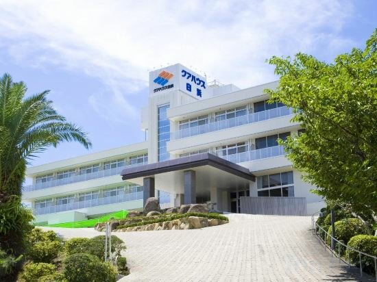 Otel Kurhouse Shirahama, , foto