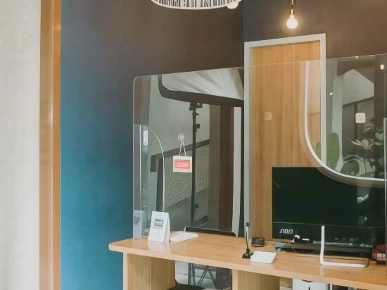 Otel Pana House, Surabaya, foto