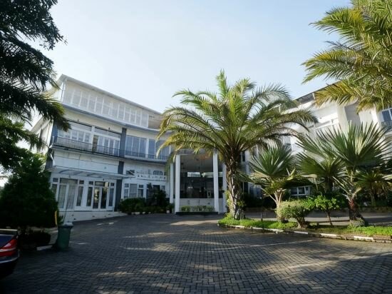 Otel Seulawah Grand View, , foto