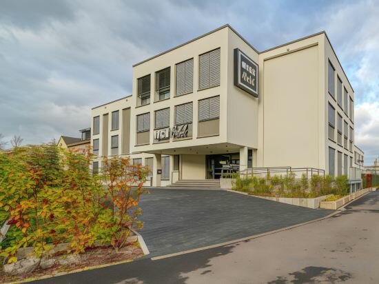 Otel Vienna House Easy by Wyndham Bonn, Bonn, foto