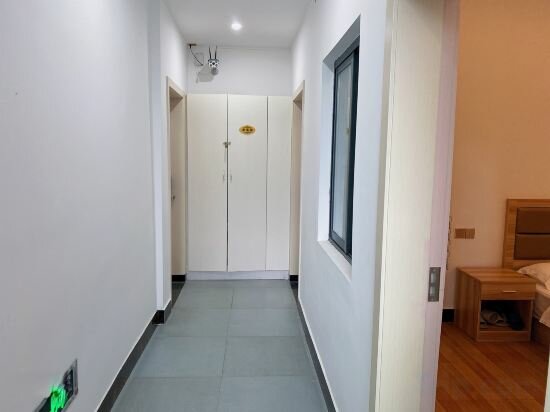 Daireler Wuyishan Meiqi Homestay, Fujian, foto