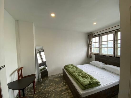 Otel Cumpun Guest House, Chiang Mai, foto