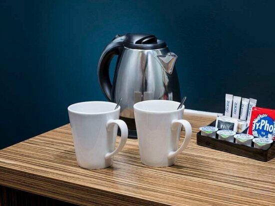 Otel Travelodge York Central Layerthorpe, York, foto