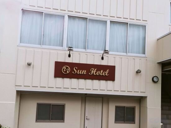 Otel Sun Hotel, Tokyo, foto