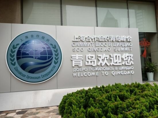 Otel Qingdao Litian Hotel, Cindao, foto