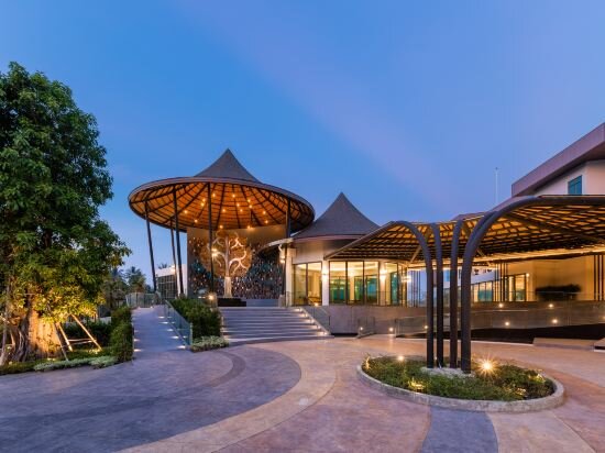 Otel Na Tree Tara, , foto