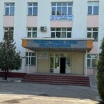 Vocational College No. 2 (Tashkent Region, Pskent District, Settlement of Navkent), meslek yüksekokulu  Taşkent eyaletinden