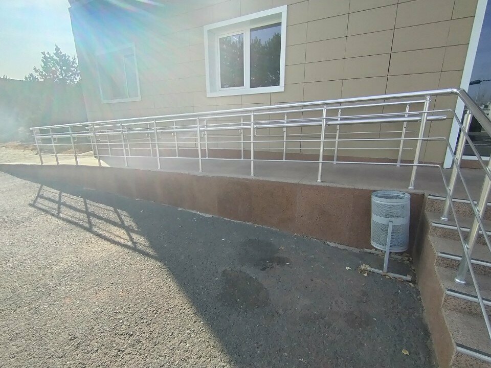 Tenis kulüpleri ve kortları Ntc-3, Astana, foto