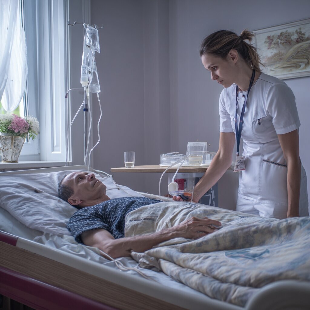 Madde bağımlılığı tedavi merkezi Трезвая Жизнь, Naro‑Fominsk, foto