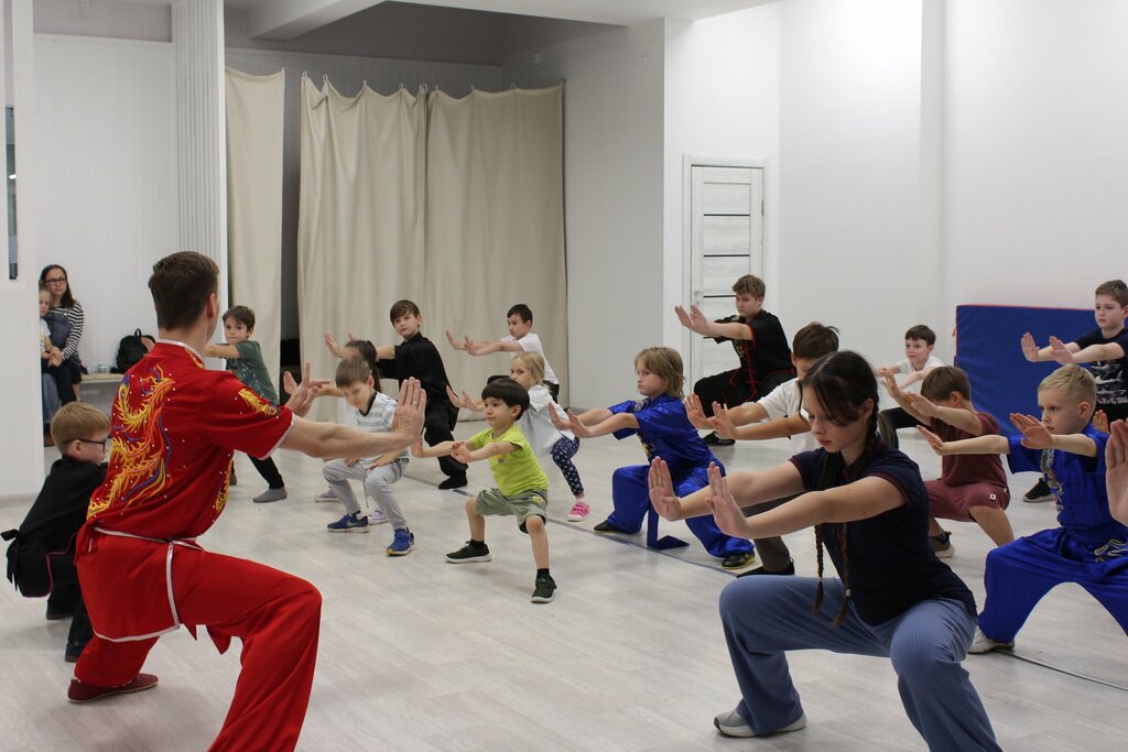 Çocuk gelişim merkezleri Я все могу, Saint‑Petersburg, foto