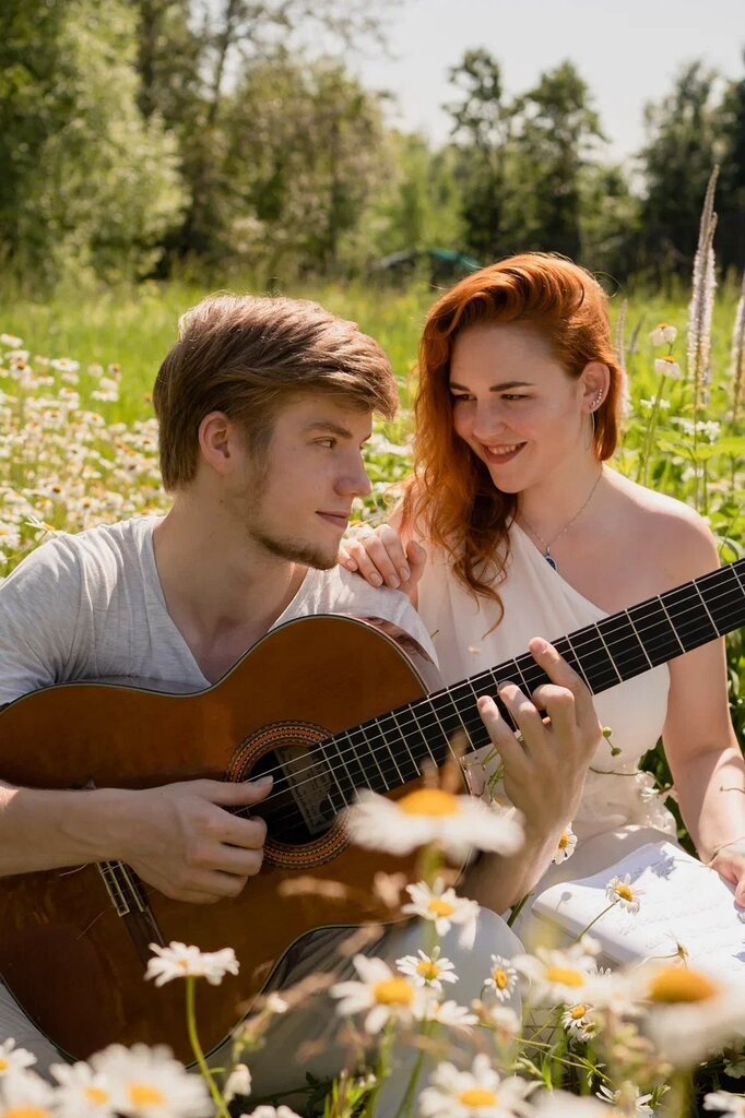 Müzik okulları ve konservatuarlar Гитара Легко, Moskova, foto