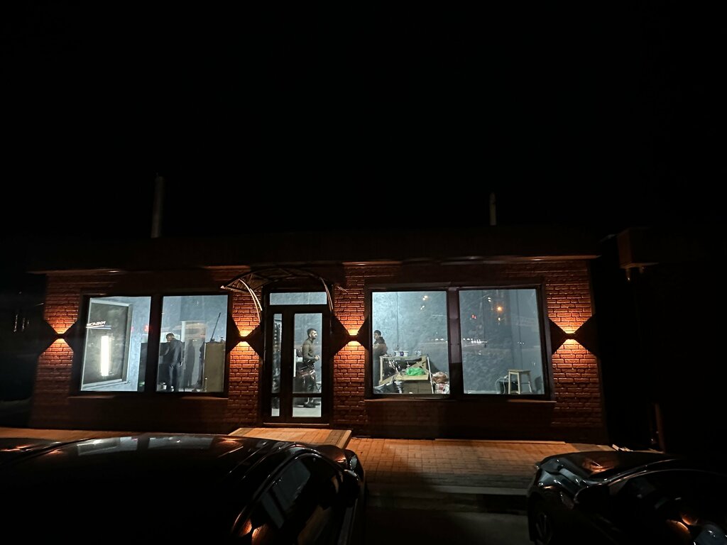 Fast food Мясо и Тесто, Kurskaya oblastı, foto