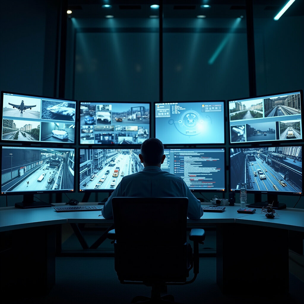 Bilişim firmaları Network & Security, Erivan, foto