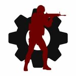 Strike-Service (Krylatskaya Street No:15), strikeball  Moskova'dan