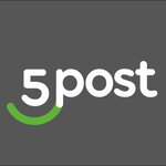 5Post (Moscow Region, Leninskiy City District, Simferopolskoye shosse, 25-y kilometr, 6/1), lojistik firmaları  Moskova ve Moskovskaya oblastından