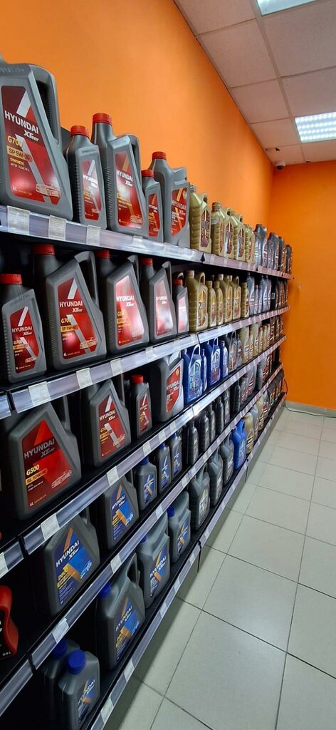 Araç bakım malzemeleri Armtek, Belaya Kalitva, foto