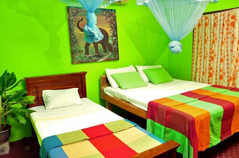 Otel Tree house sigiri queens rest, , foto