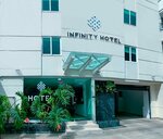 Infinity Hotel (Antioquia, Municipio de Medellín, Barrio de Florida Nueva, Carrera 72, 4), otel