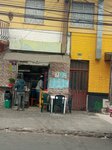 El Palacio Del Pincho (Bogotá, Barrios Unidos, Calle 97, 57-74), restoran