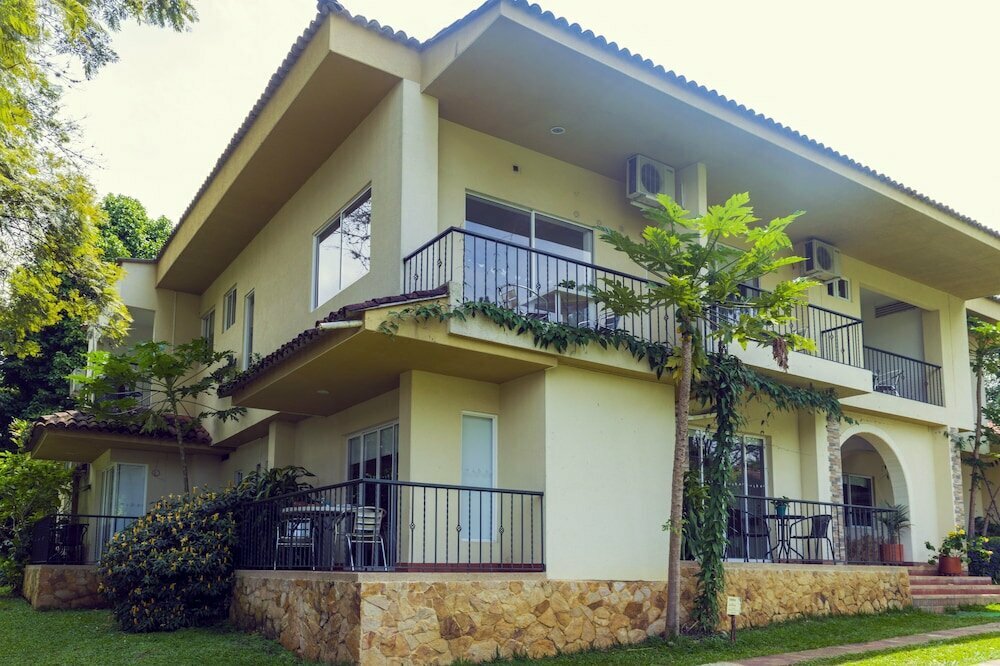 Otel Hotel Campestre Santa Monica Pance, Cali, foto