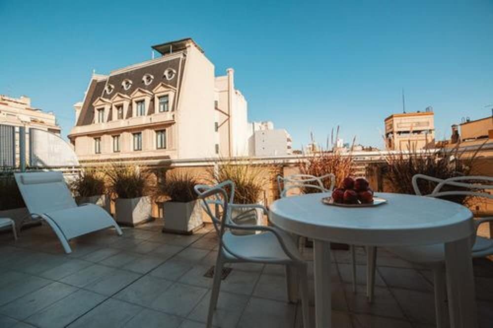 Otel Arc Callao Studios & Suites, Buenos Aires, foto