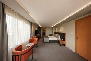 Hotel Zeytin Bahçesi (Bursa, İznik, Selçuk Mah., Kutalmış Oğlu Süleymanşah Cad., No:119), otel  İznik'ten