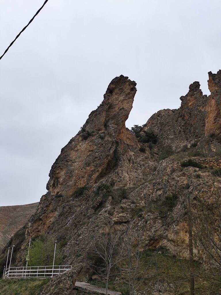 Termal otel DUTLU TAHTALI TERMAL TESİSLERİ, Beypazarı, foto