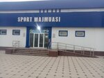 Sports School of Bagdad District (Birdamlik ko‘chasi No:20, Urban Settlement of Baghdad), spor okulları  Fergana eyaletinden