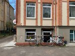Холя-лелея (Komsomolskaya Street No:26), kuaförler  Kaliningrad'dan