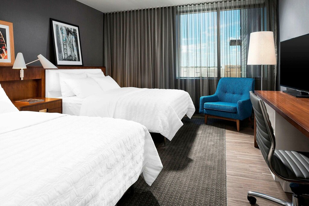 Otel Le Méridien Chicago - Oakbrook Center, İllinois, foto