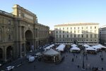 Luxury B&b La Dimora degli Angeli (Via de' Brunelleschi No:4, Florence), otel  Floransa'dan