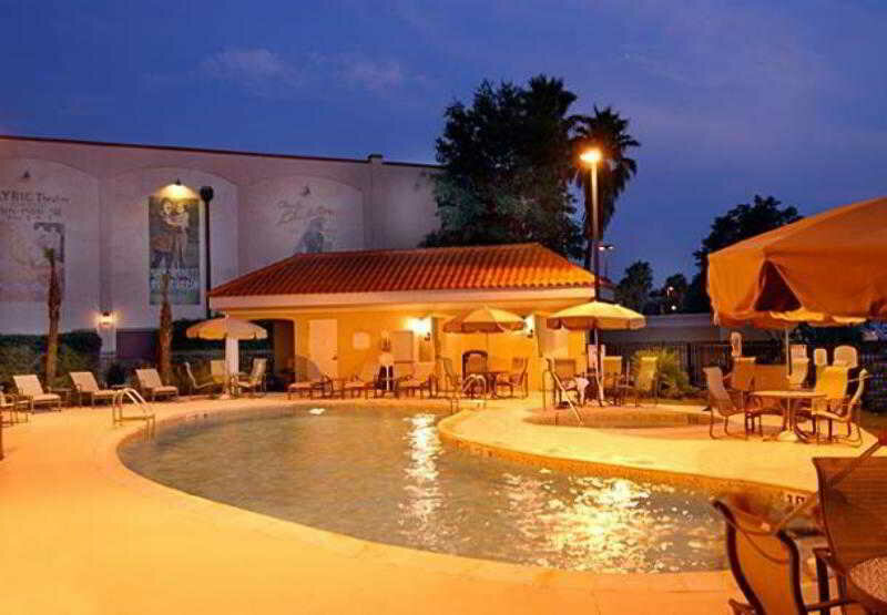 Otel TownePlace Suites The Villages by Marriott, Florida Eyaleti, foto