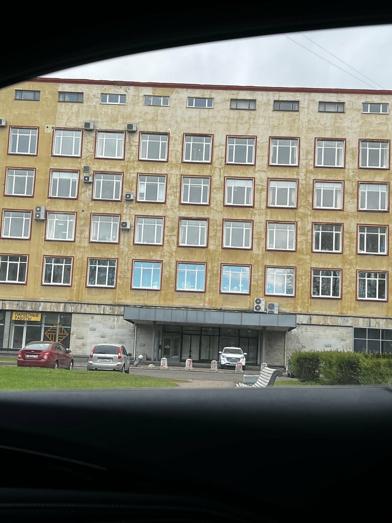 Tasarım stüdyoları Design Studio А25. Studio, Saint‑Petersburg, foto
