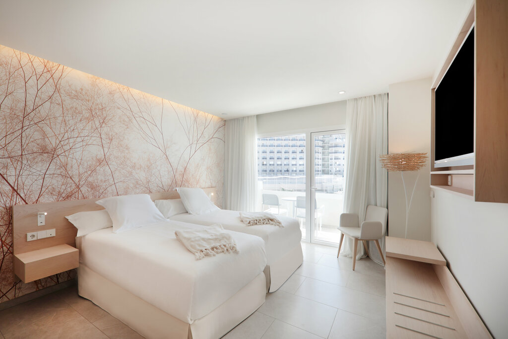 Otel Iberostar Selection Sábila - Adults Only, Kanarya Adaları, foto