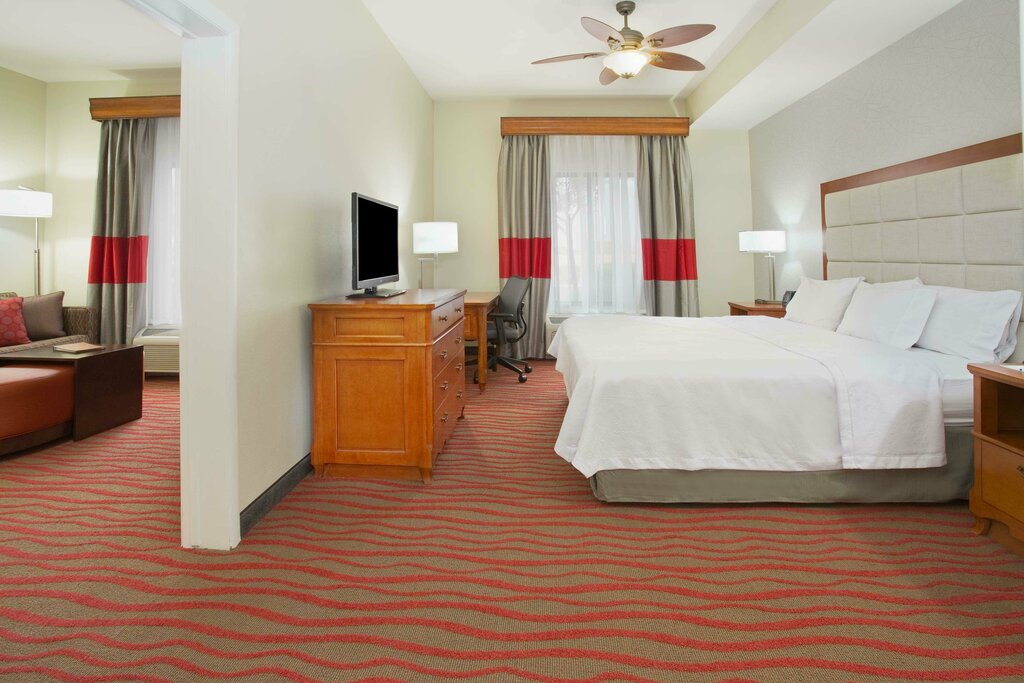Otel Homewood Suites Phoenix Avondale, Arizona Eyaleti, foto
