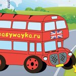 Easy Way-ka (No:3, zhiloy kompleks Vysokiye Zhavoronki, derevnya Malyye Vyazyomy), anaokulları  Moskova ve Moskovskaya oblastından