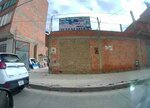Bodywork and Painting Workshop (Department of La Paz, Provincia Murillo, El Alto, Ingenio), oto döşeme  El Alto'dan