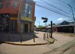 Latina (Santa Cruz de la Sierra, Distrito Municipal 7, Subdistrito 86, Calle 5 Este, 8), sürücü kursları  Bolivya'dan