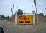 Chapa Y Pintura Montano (Department of Cochabamba, Provincia de Cercado, Cochabamba, Calle Martin Cárdenas, 275), oto döşeme  Cochabamba'dan