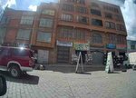 Violeta (Department of La Paz, Provincia Murillo, El Alto, Avenida 16 de Julio), eczaneler  El Alto'dan