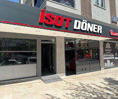 Restoran Isot Döner, Çerkezköy, foto