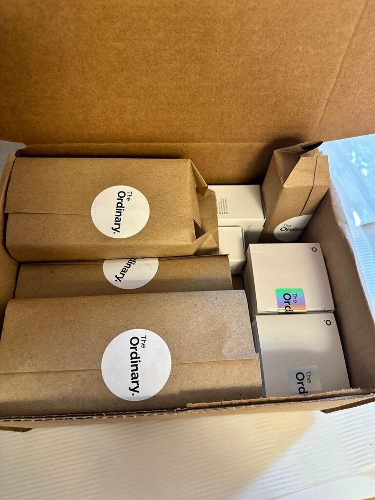 Kozmetik ve parfümeri mağazaları Ordinary. com.ru, Krasnoyarski krayı, foto