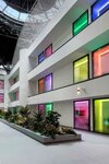 Recharge Cabins by Yotel Air (İstanbul, Arnavutköy, Tayakadın Mah., Terminal Cad., 1), otel  Arnavutköy'den