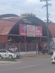 Quick service (Santa Cruz de la Sierra, Distrito Municipal 5, Subdistrito 66, Alicia Suarez, 4055), yağlama ürünleri  Santa‑Krus'tan