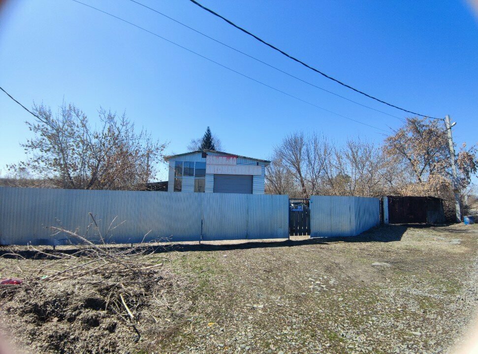 Otomobil servisi Радость Дизеля, Novosibirsk, foto