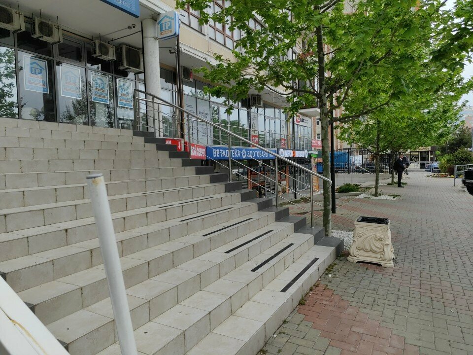 Tıbbi laboratuvarlar Cl Lab, Gelencik, foto